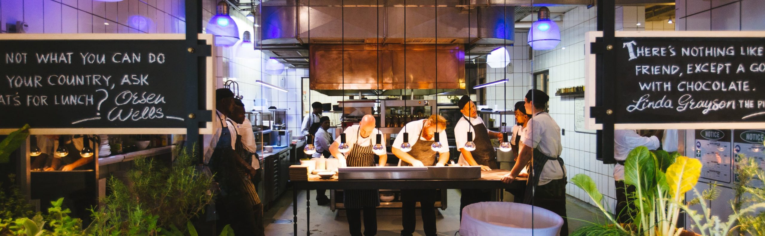 Team – Herrlich Ehrlich