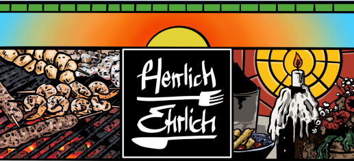 Herrlich Ehrlich – Herrliche Aussicht – Ehrliche Küche