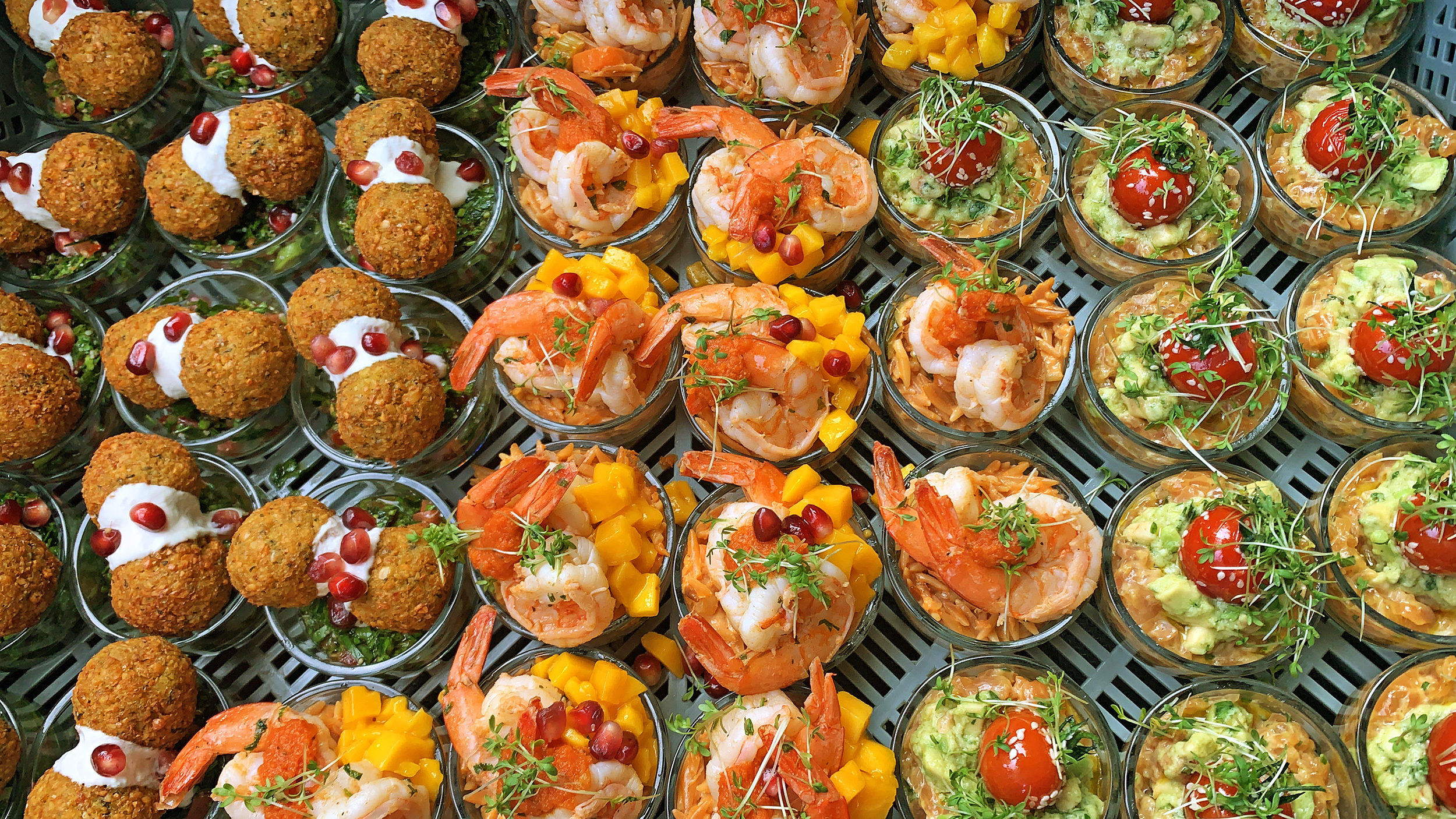 Private Feiern – Herrlich Ehrlich