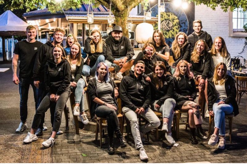 Team – Herrlich Ehrlich